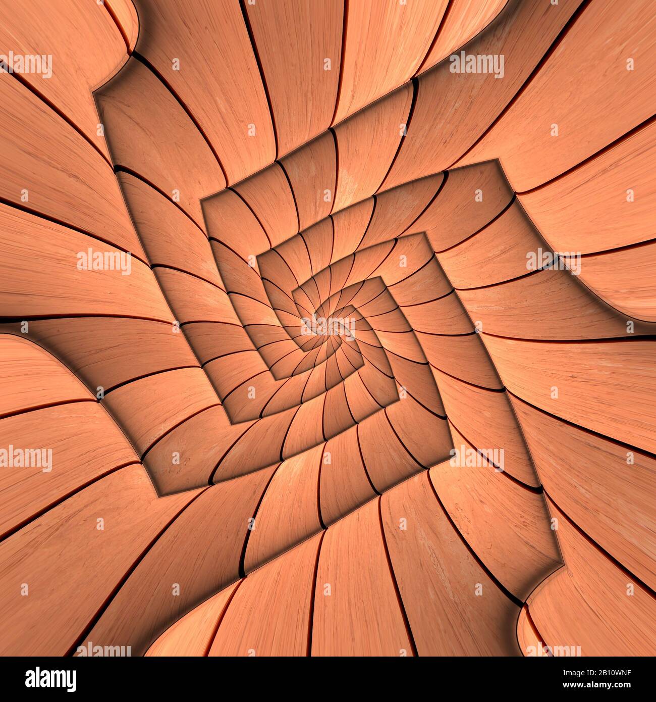 Luxury background with embossed pattern on wood for creative design ...