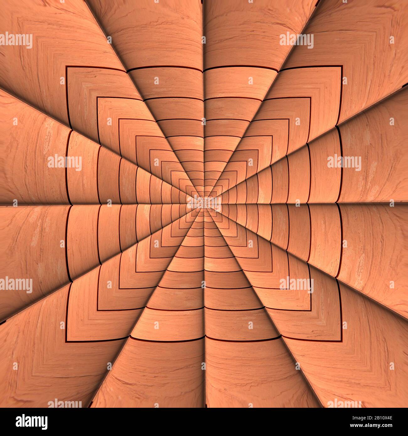 Luxury background with embossed pattern on wood for creative design ...