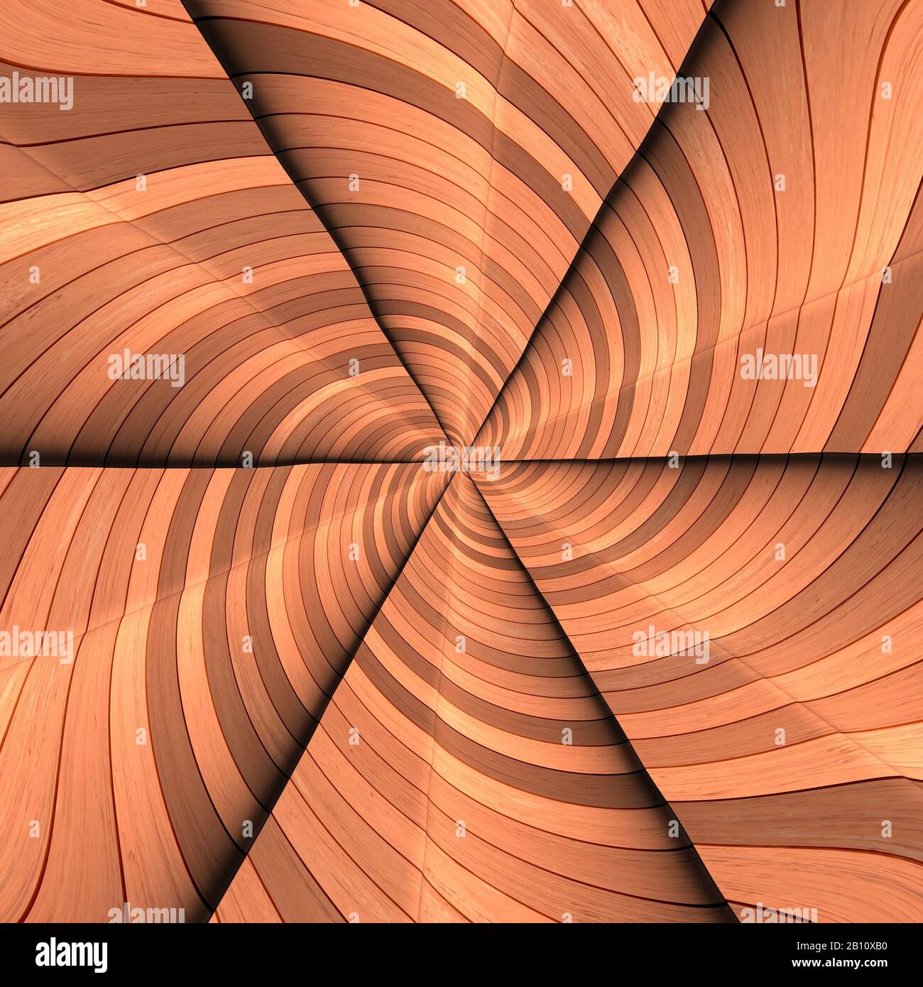 Luxury background with embossed pattern on wood for creative design ...