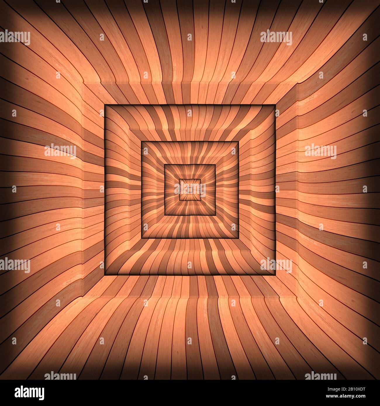 Luxury background with embossed pattern on wood for creative design ...