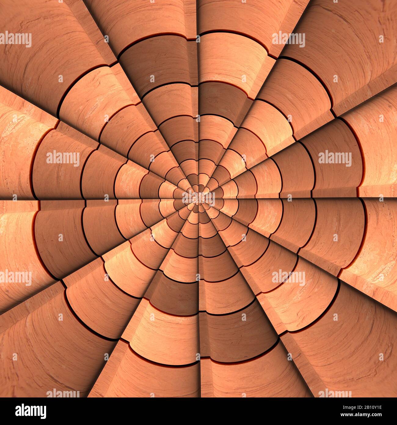 Luxury background with embossed pattern on wood for creative design ...