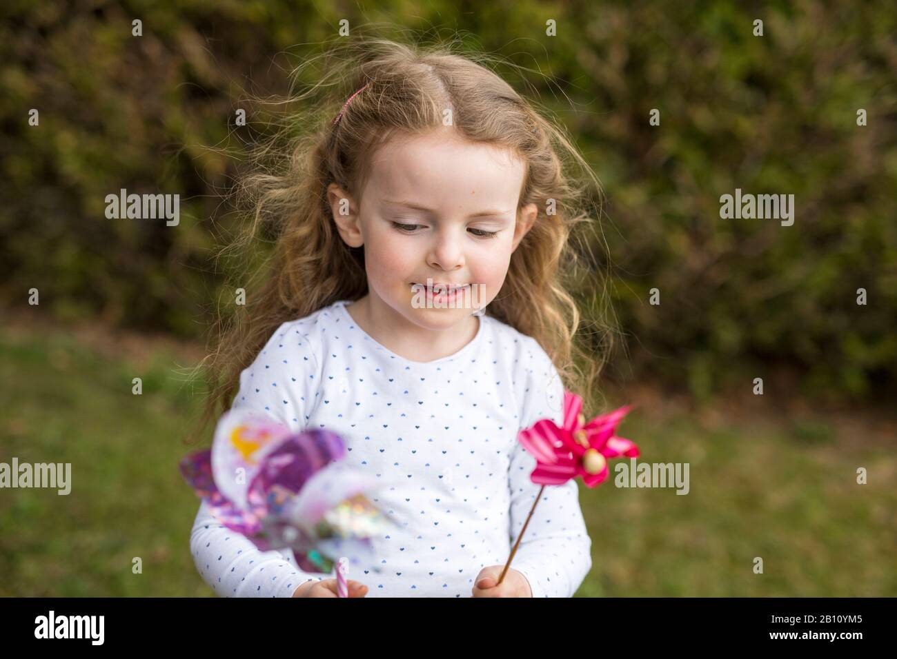 Little wind hi-res stock photography and images - Alamy