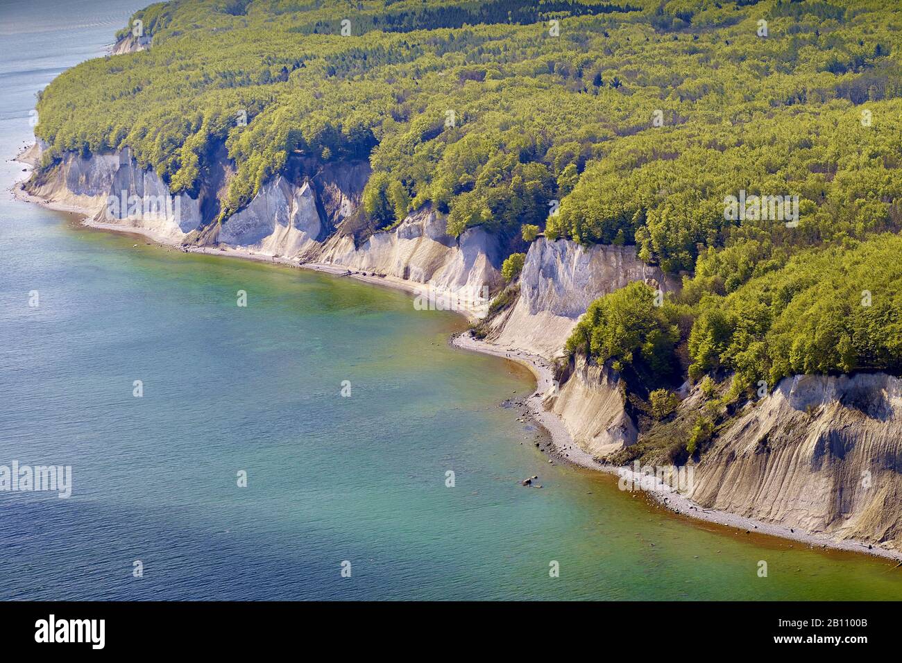Baltic landforms hi-res stock photography and images - Alamy
