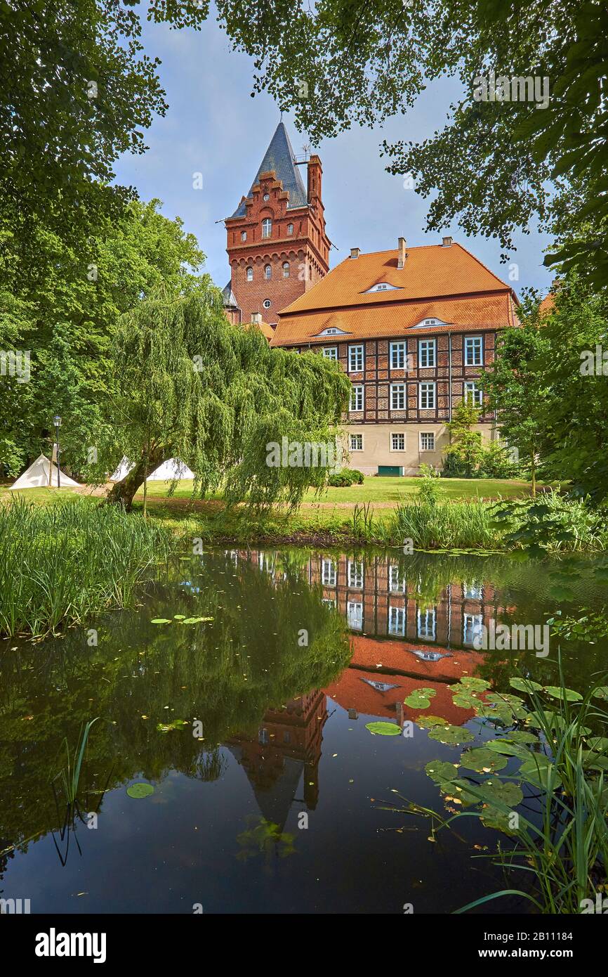 Lk prignitz hi-res stock photography and images - Alamy
