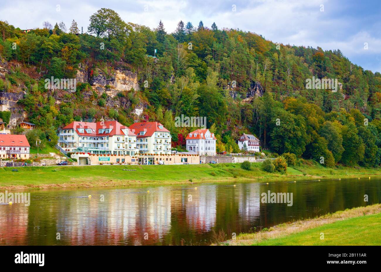 Rathen hi-res stock photography and images - Alamy