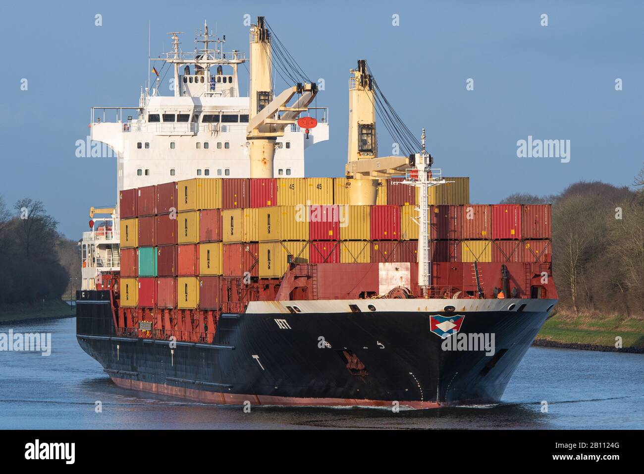 Jett hi-res stock photography and images - Alamy