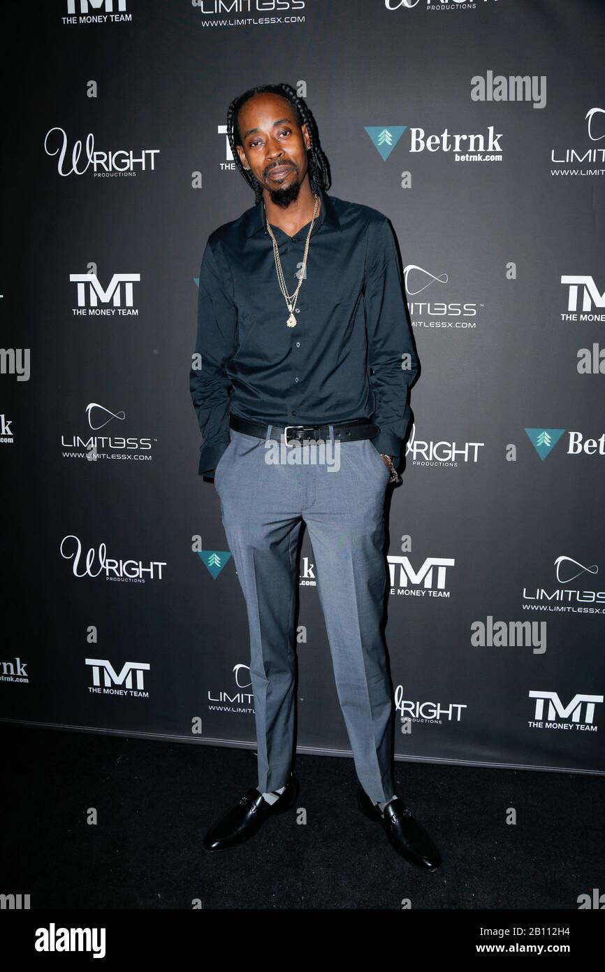 Aaron frazier hi-res stock photography and images - Alamy