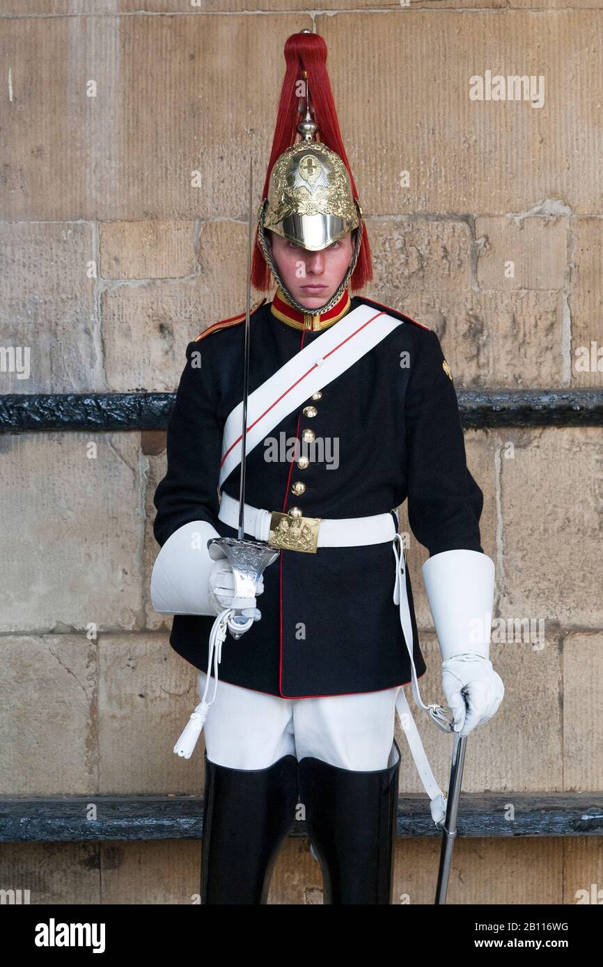 Guardians of the city of london hi-res stock photography and images - Alamy