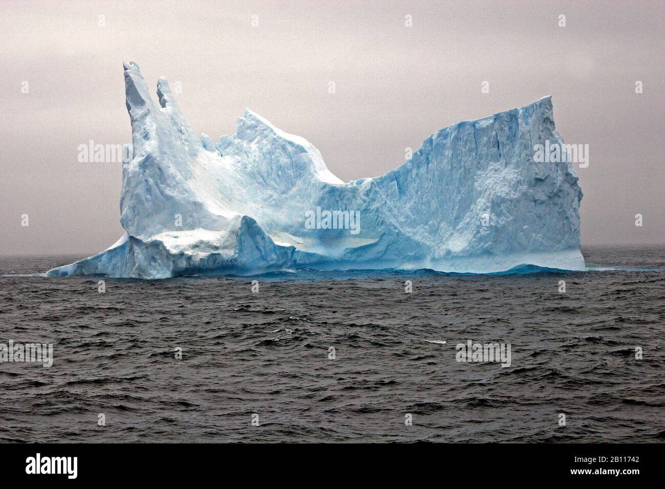 Esperanza base hi-res stock photography and images - Alamy