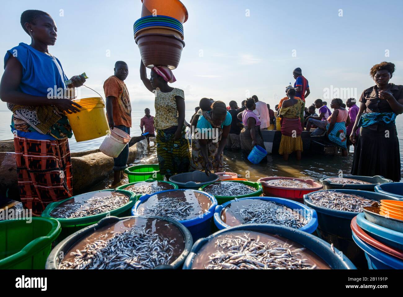 Malawi people hi-res stock photography and images - Alamy