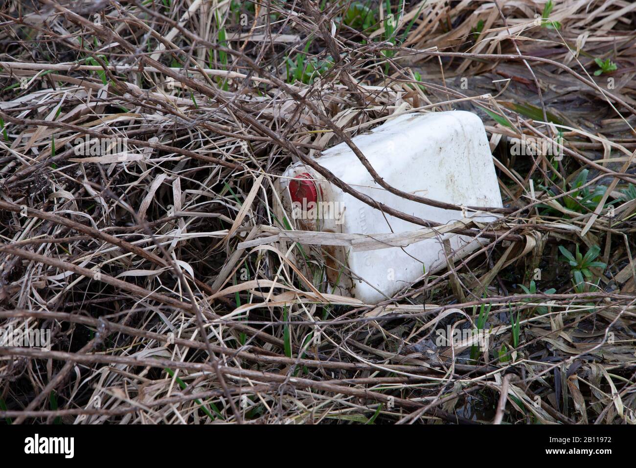Waste collage hi-res stock photography and images - Alamy