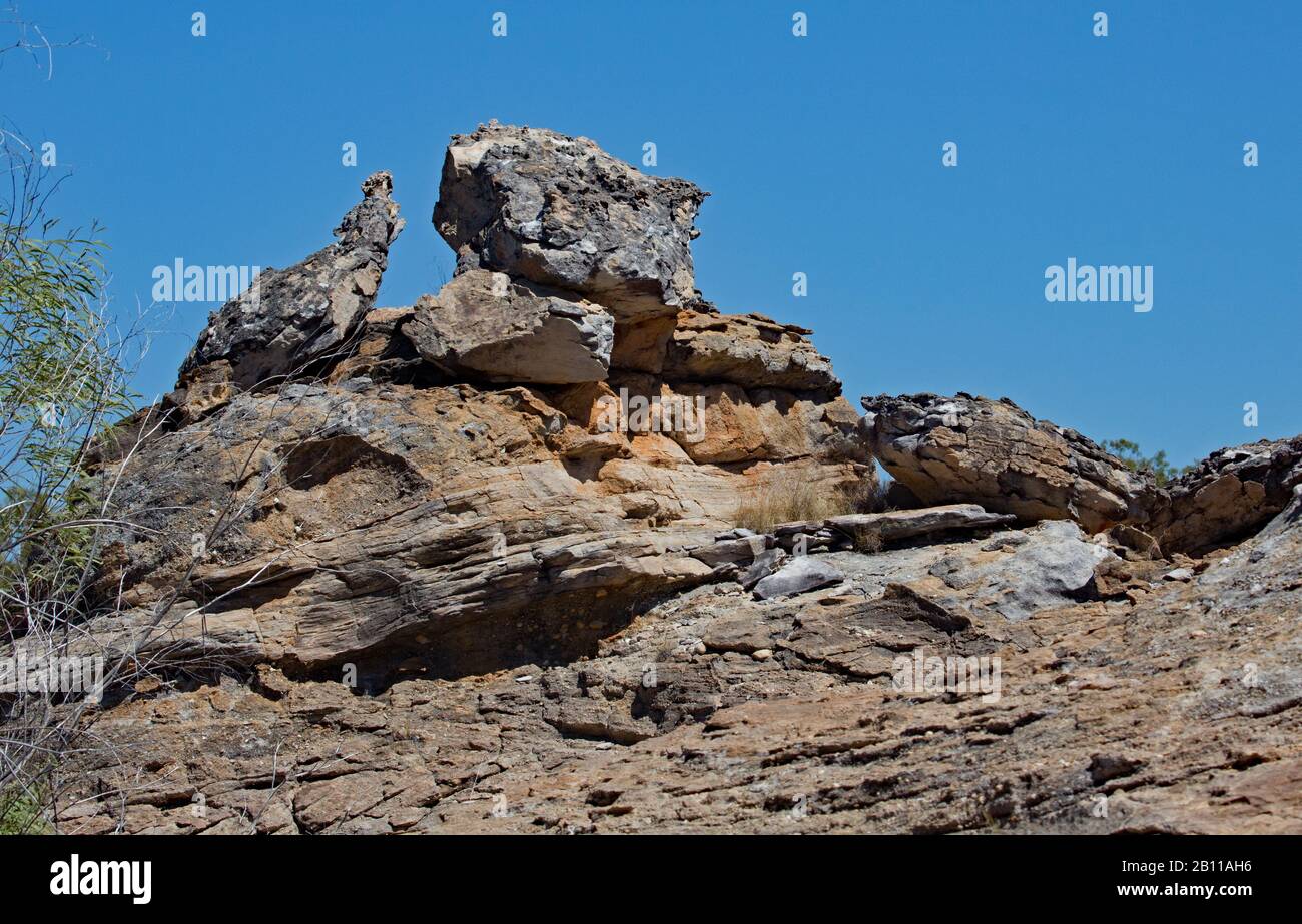 Cobbold gorge hi-res stock photography and images - Alamy