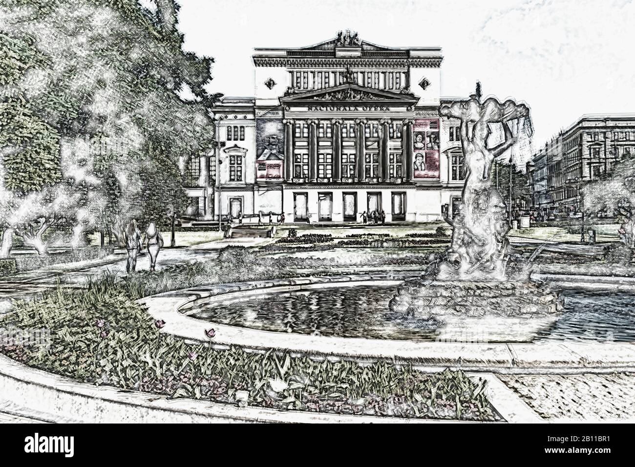 1860 bis 1863 hi-res stock photography and images - Alamy