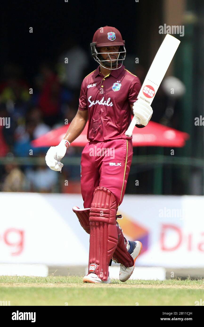 Colombo, Sri Lanka. 22nd Feb, 2020. February 22nd 2020, The Sinhalese ...