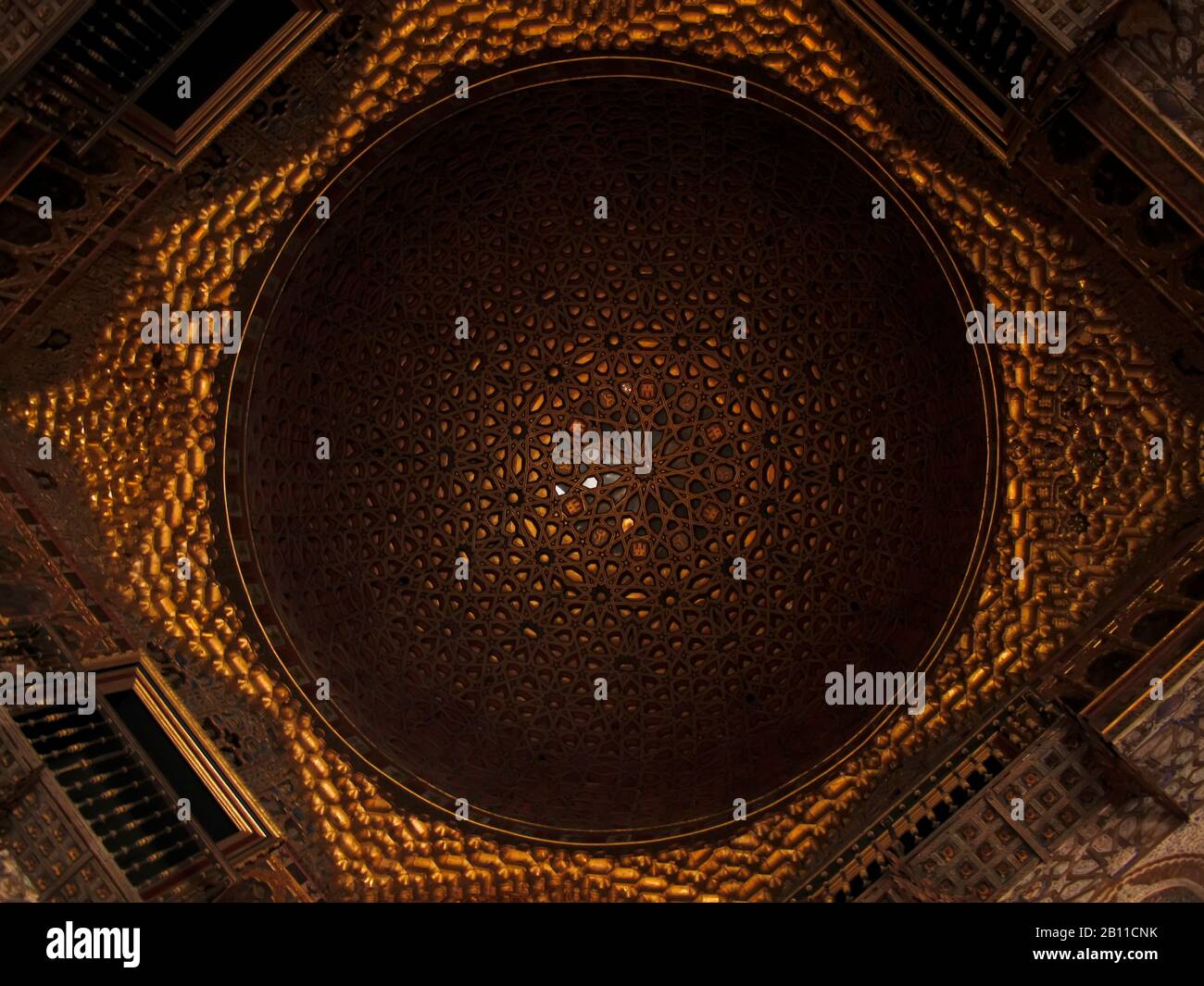 Vault ceiling hi-res stock photography and images - Alamy
