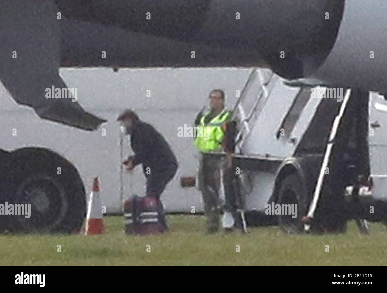 Plane mod boscombe down hi-res stock photography and images - Alamy