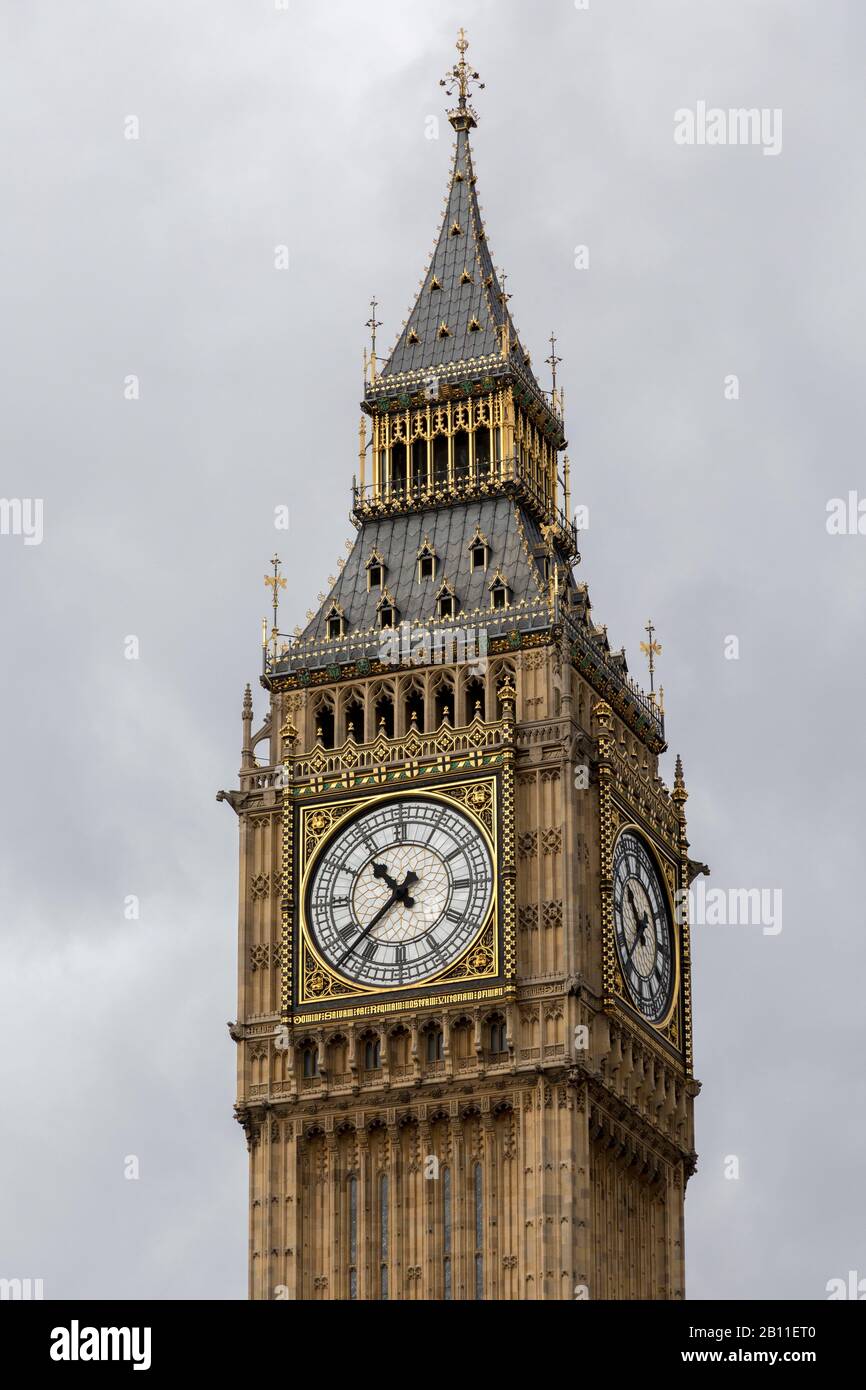 Edifice Bell Tower High Resolution Stock Photography and Images - Alamy