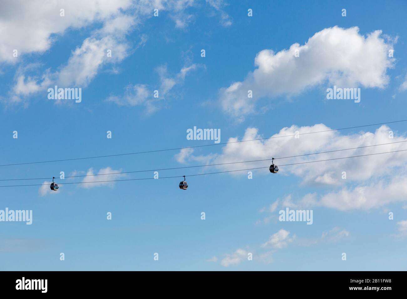 Gondola Track High Resolution Stock Photography and Images - Alamy