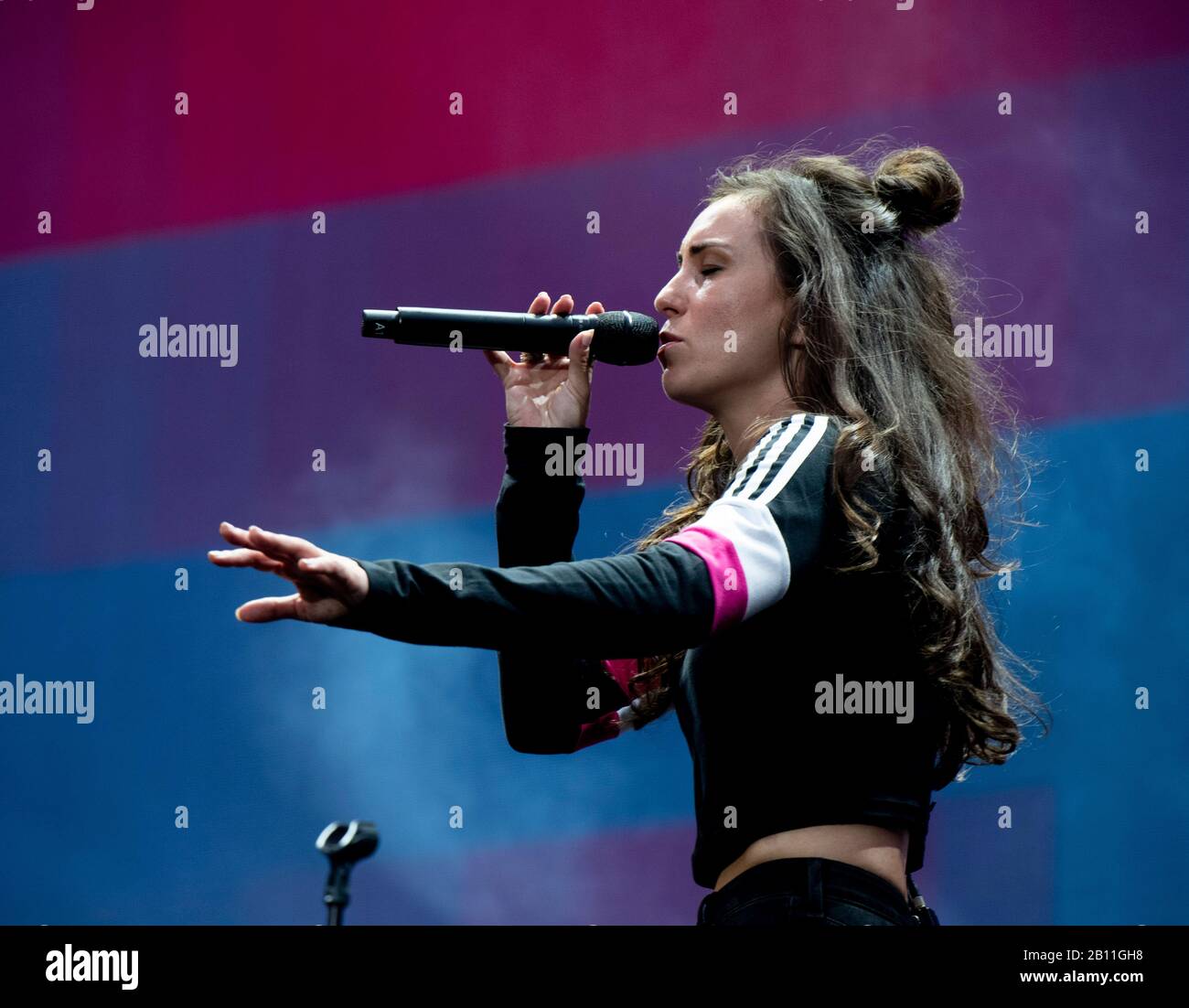 Amy shark 2020 hi-res stock photography and images - Alamy
