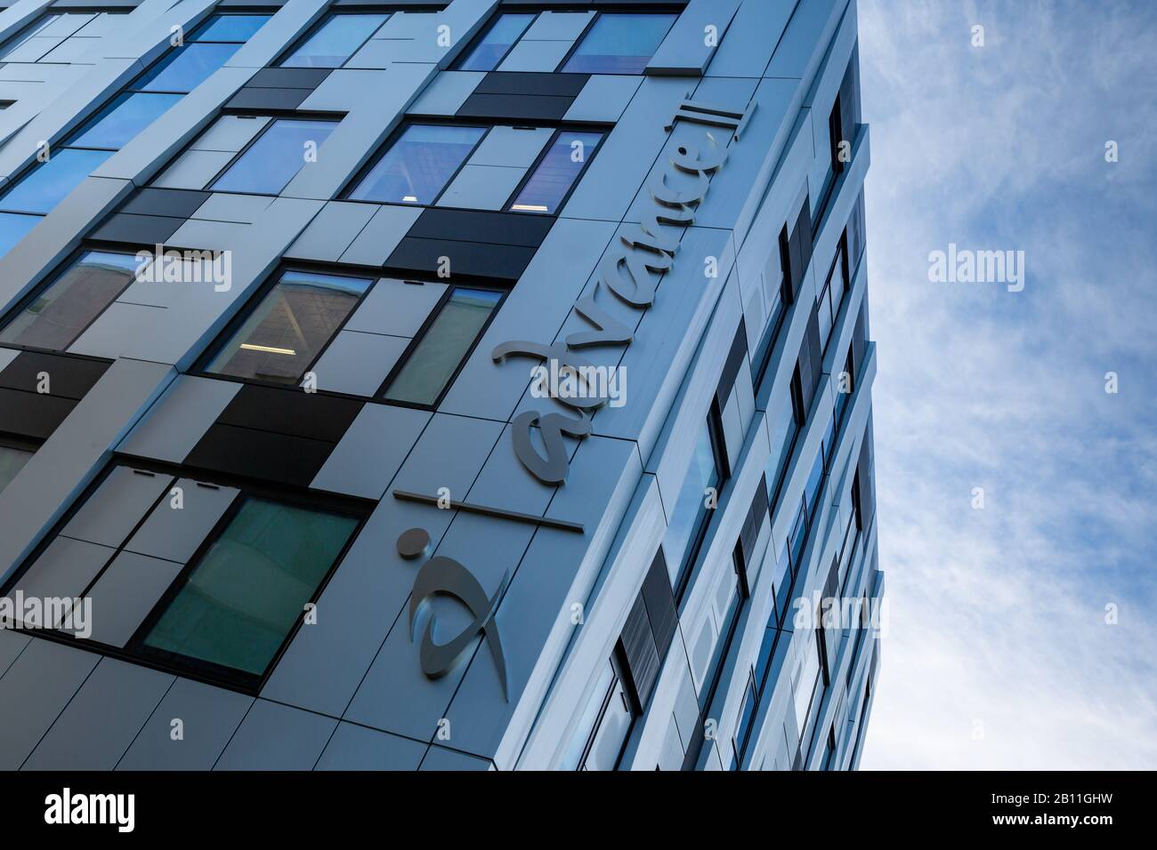 Technology college hi-res stock photography and images - Alamy