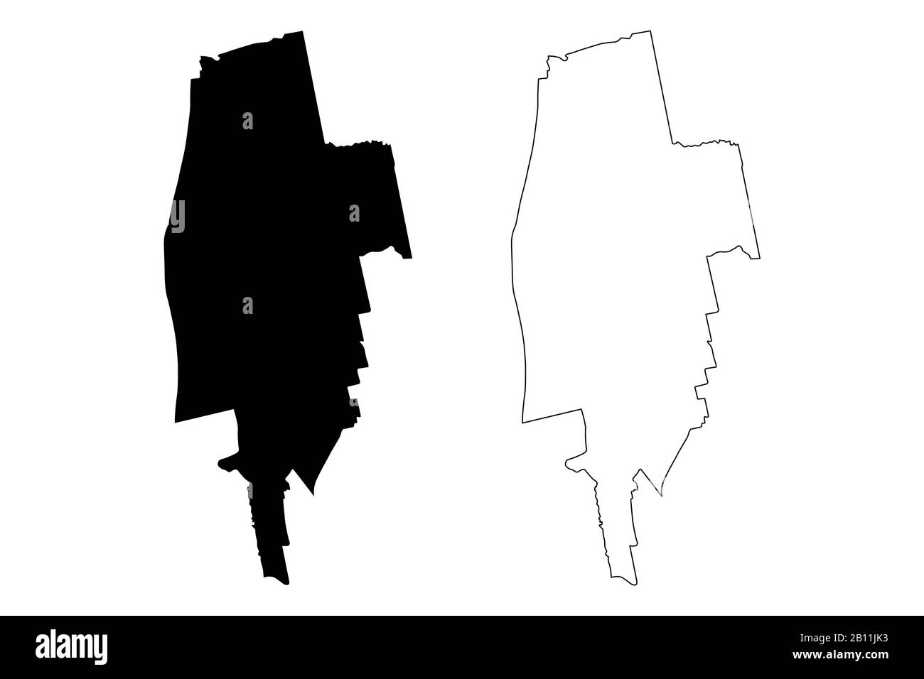 Nica Municipality (Republic of Latvia, Administrative divisions of ...