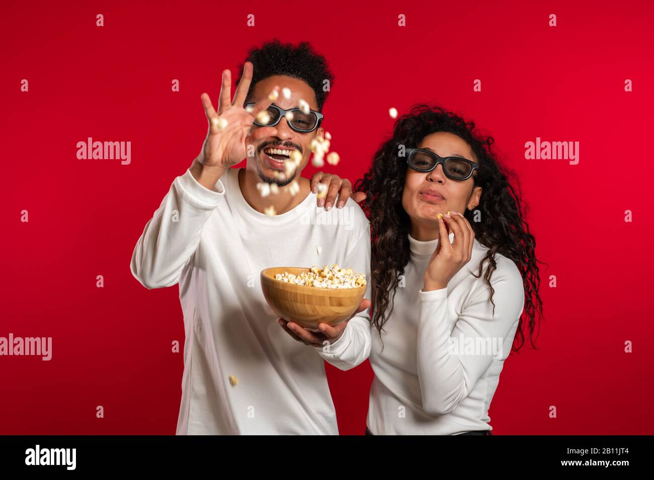 Shocked person in audience hi-res stock photography and images - Alamy
