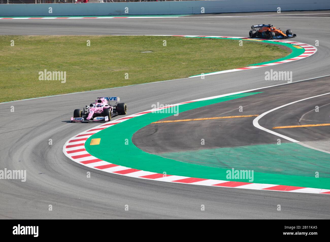 Test point hi-res stock photography and images - Alamy