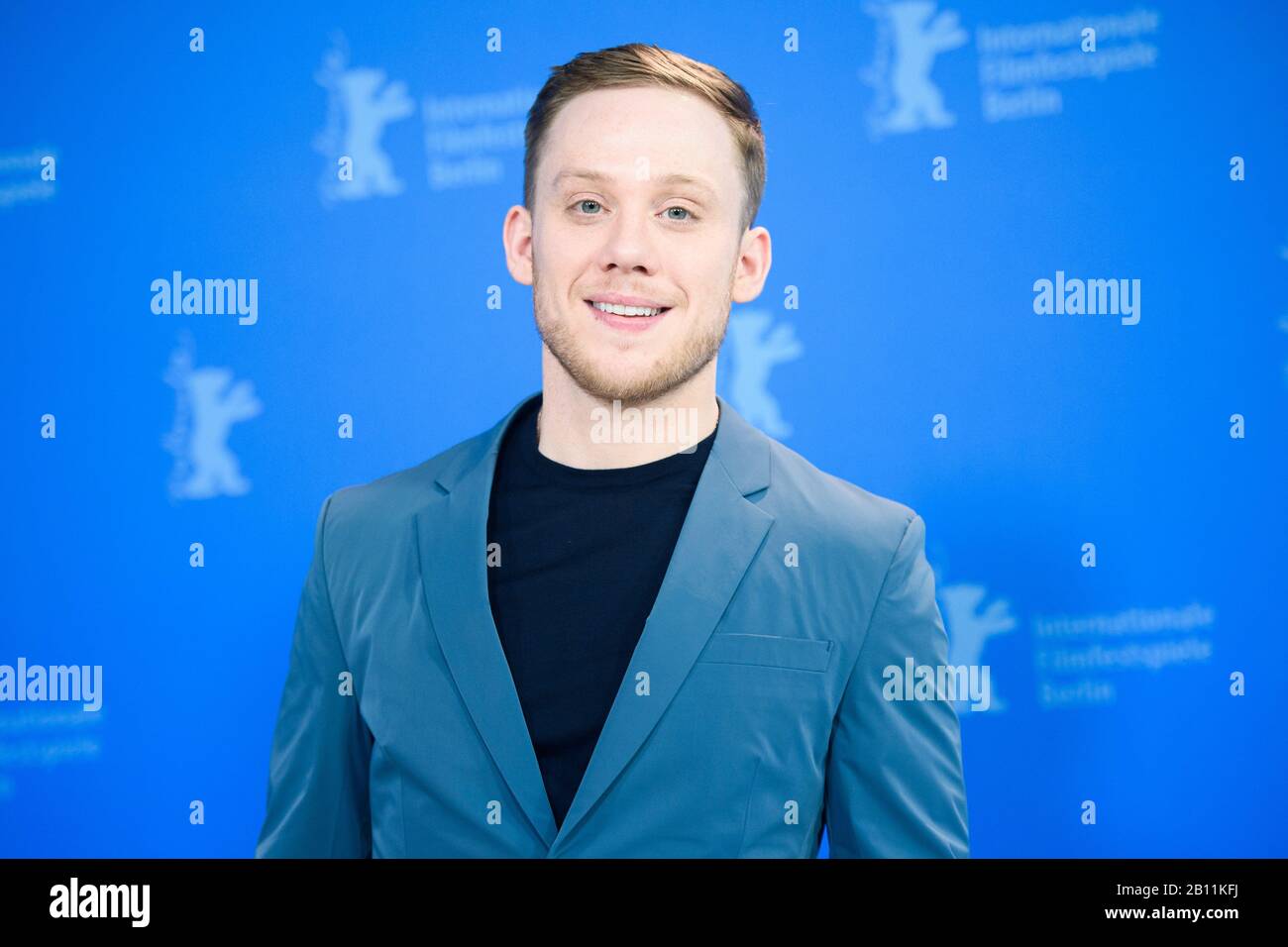 Cole fischer hi-res stock photography and images - Alamy