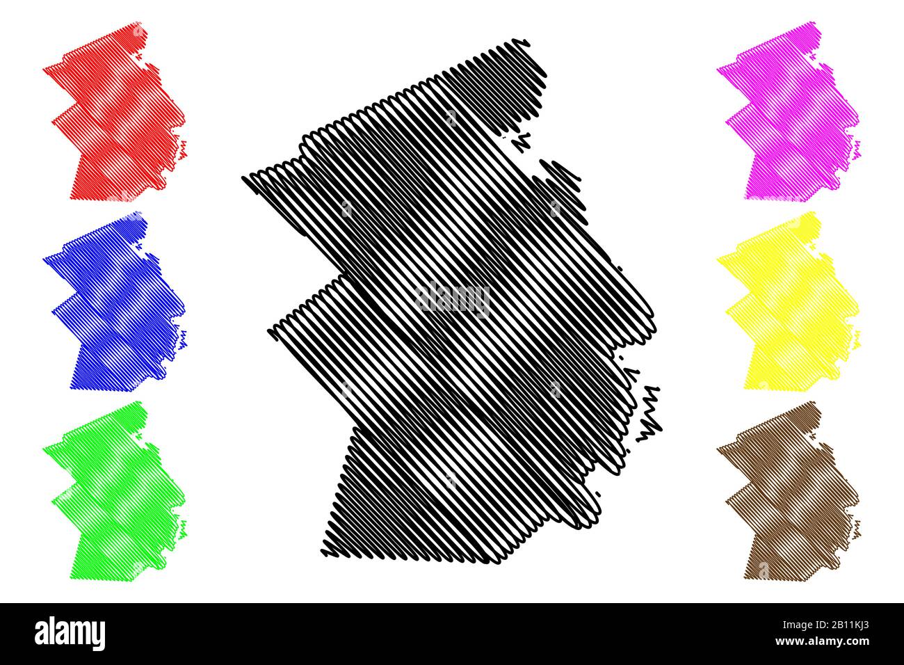 Flacq District (Republic of Mauritius, island, Districts of Mauritius ...