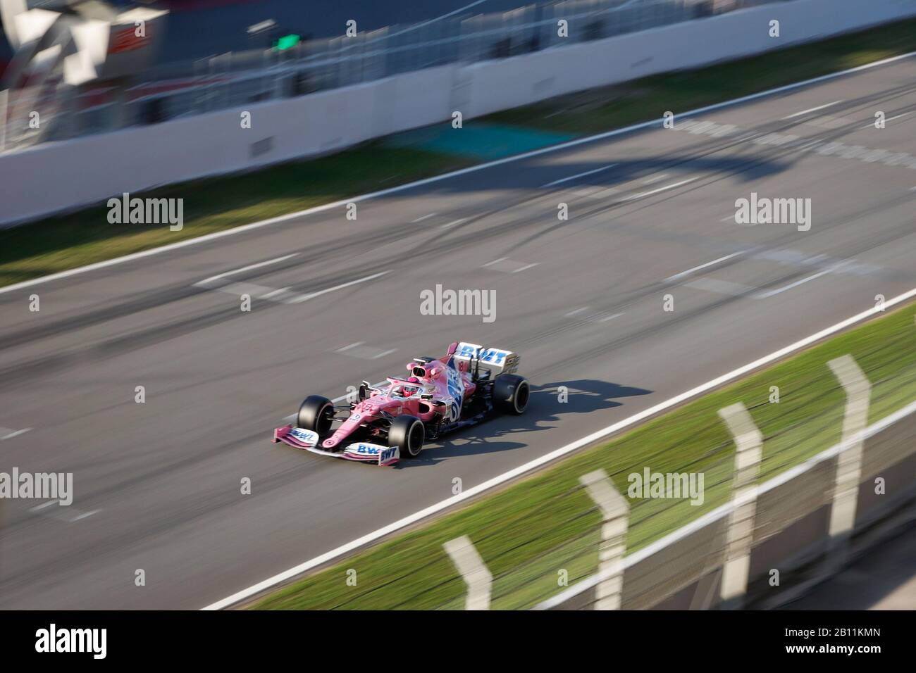 Test point hi-res stock photography and images - Alamy