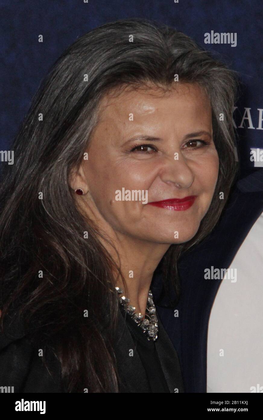 Tracy Ullman 02/18/2020 The World Premiere of "Onward" held at The El ...