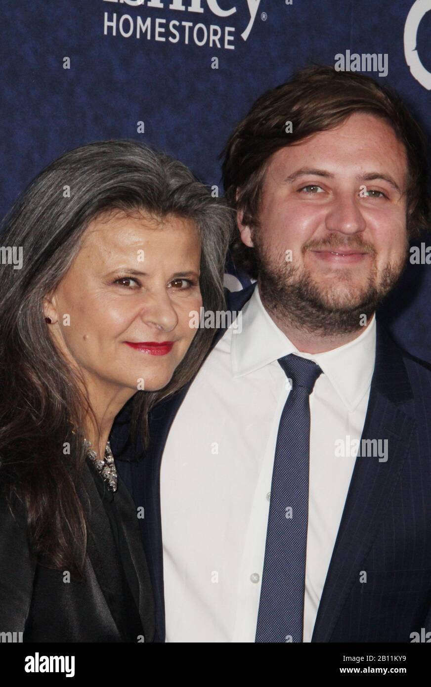 Tracy Ullman 02/18/2020 The World Premiere of "Onward" held at The El ...