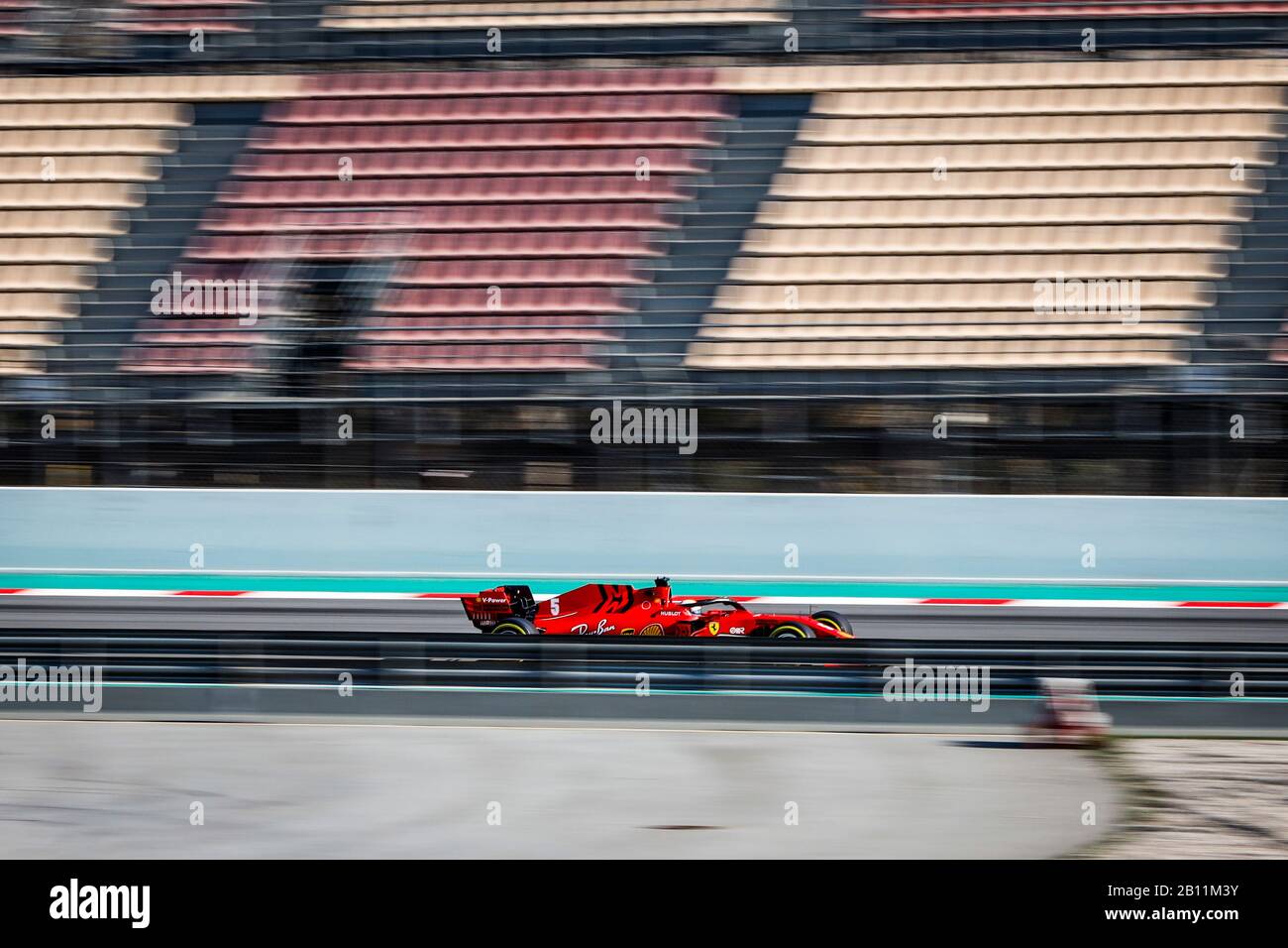 2020 F1 Car High Resolution Stock Photography and Images - Alamy