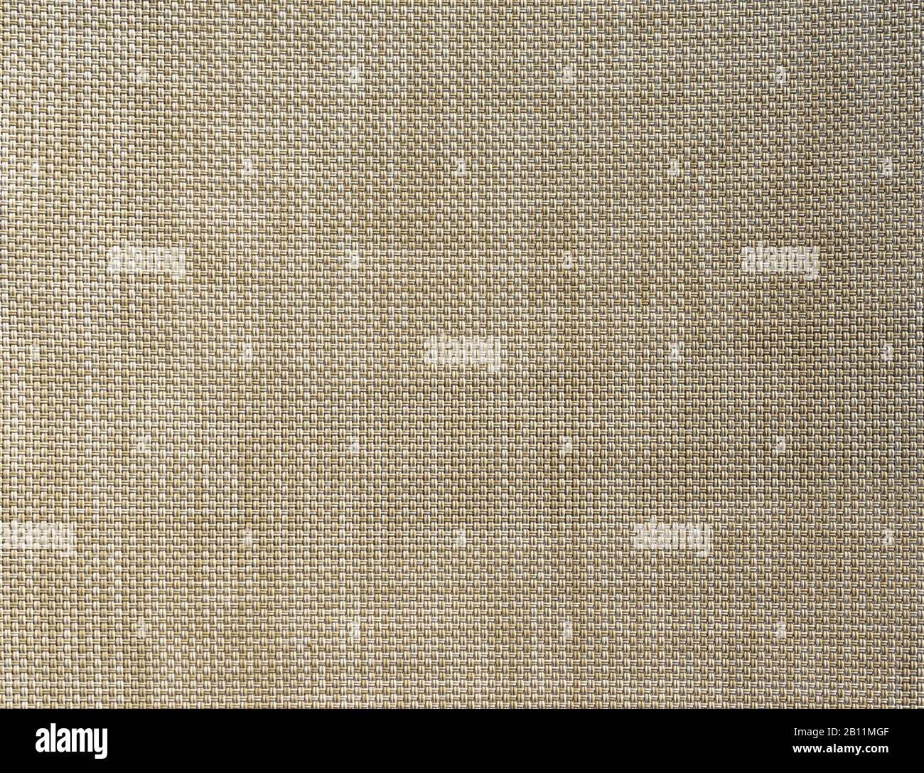Burlap Sackcloth Textured Background. Woven Fabric Crisscross String ...