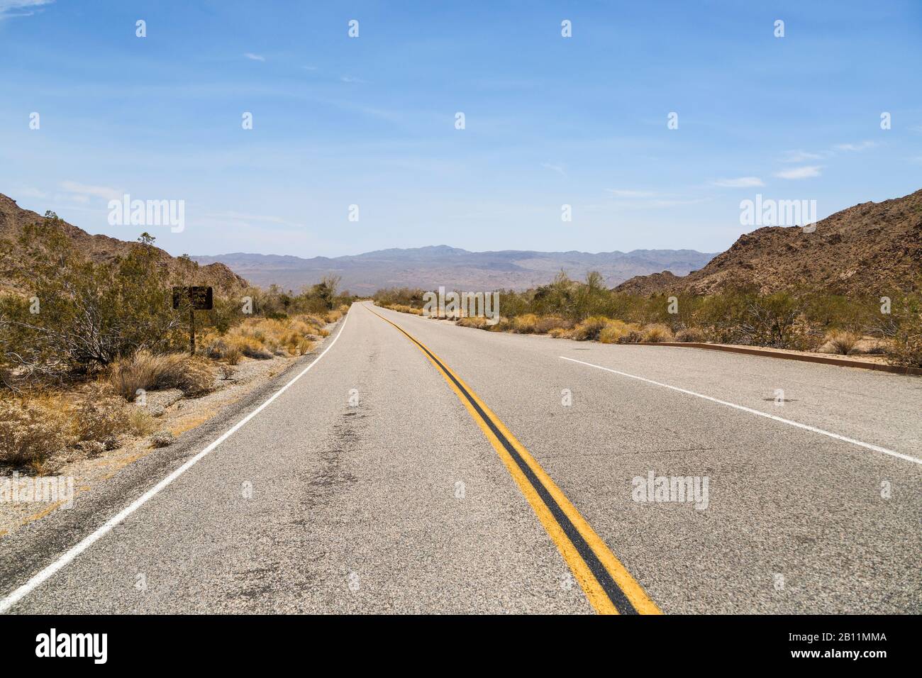 The colorado desert hi-res stock photography and images - Alamy