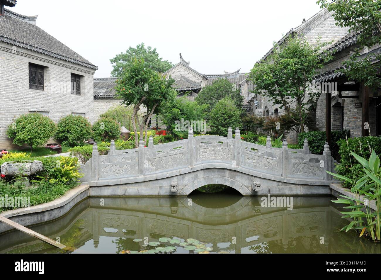 Xuzhou city jiangsu hi-res stock photography and images - Alamy