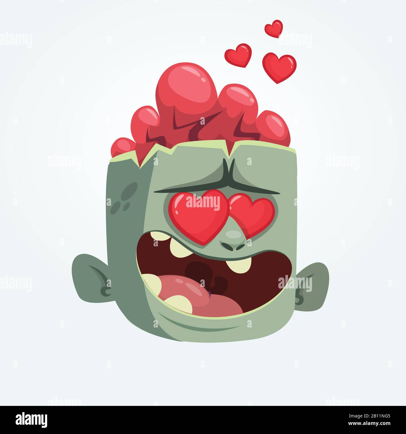 Dead cupid Stock Vector Images - Alamy