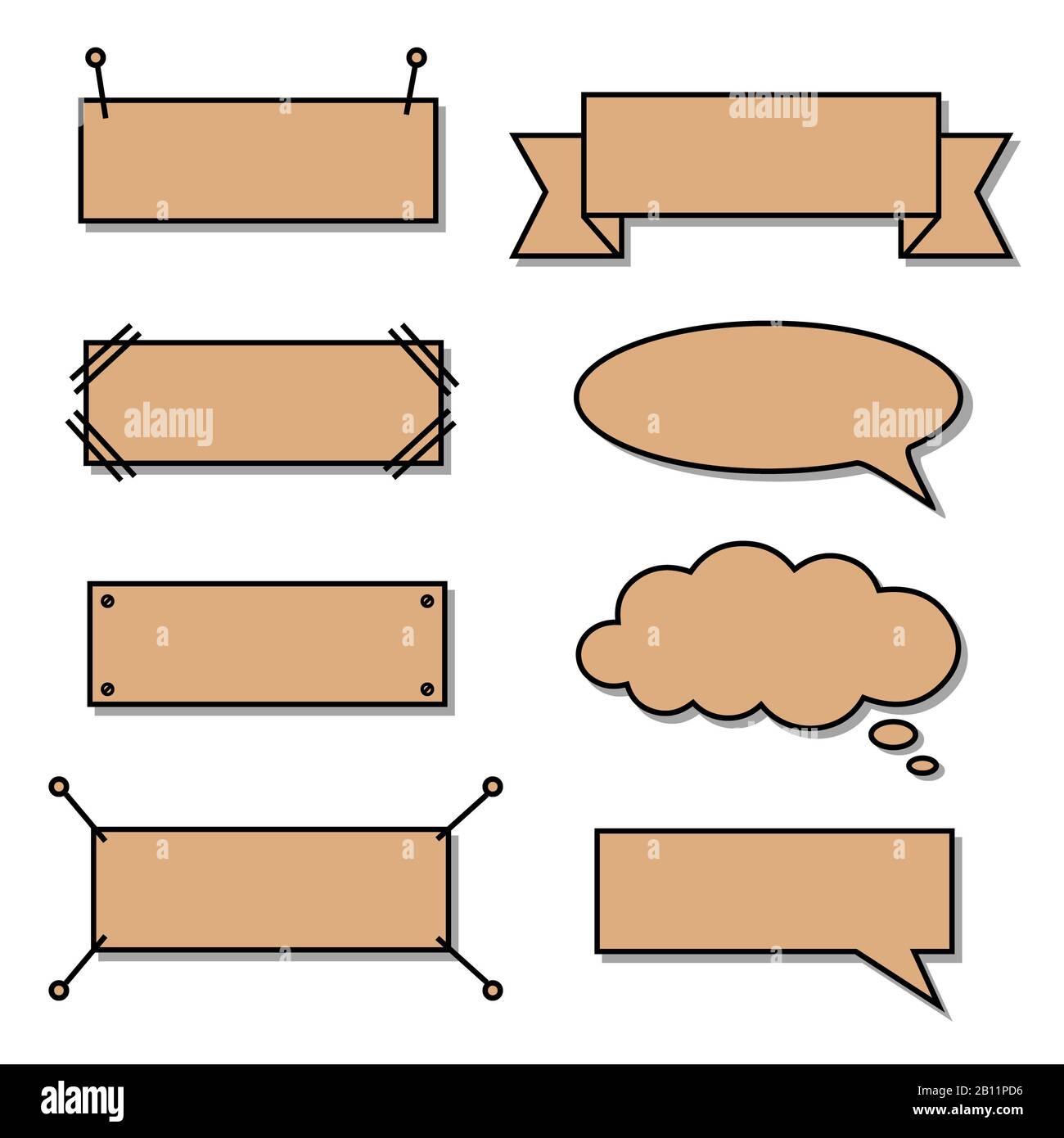 Bikablo - presentation scheme technique - Basic set orange filling ...