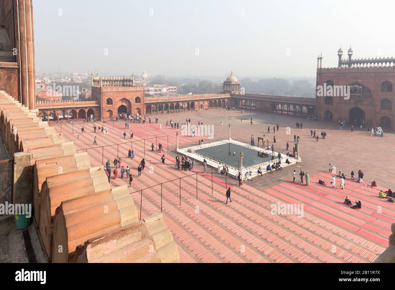 Worlds Largest Mosque High Resolution Stock Photography and Images - Alamy