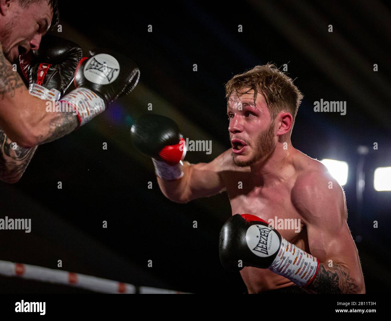 Boxing Rounds Stock Photos & Boxing Rounds Stock Images - Alamy