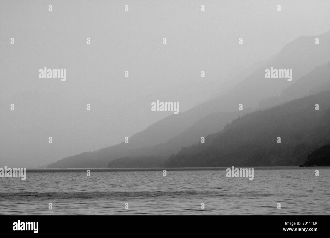 Telegraph cove. Vancouver island. Canada Stock Photo - Alamy