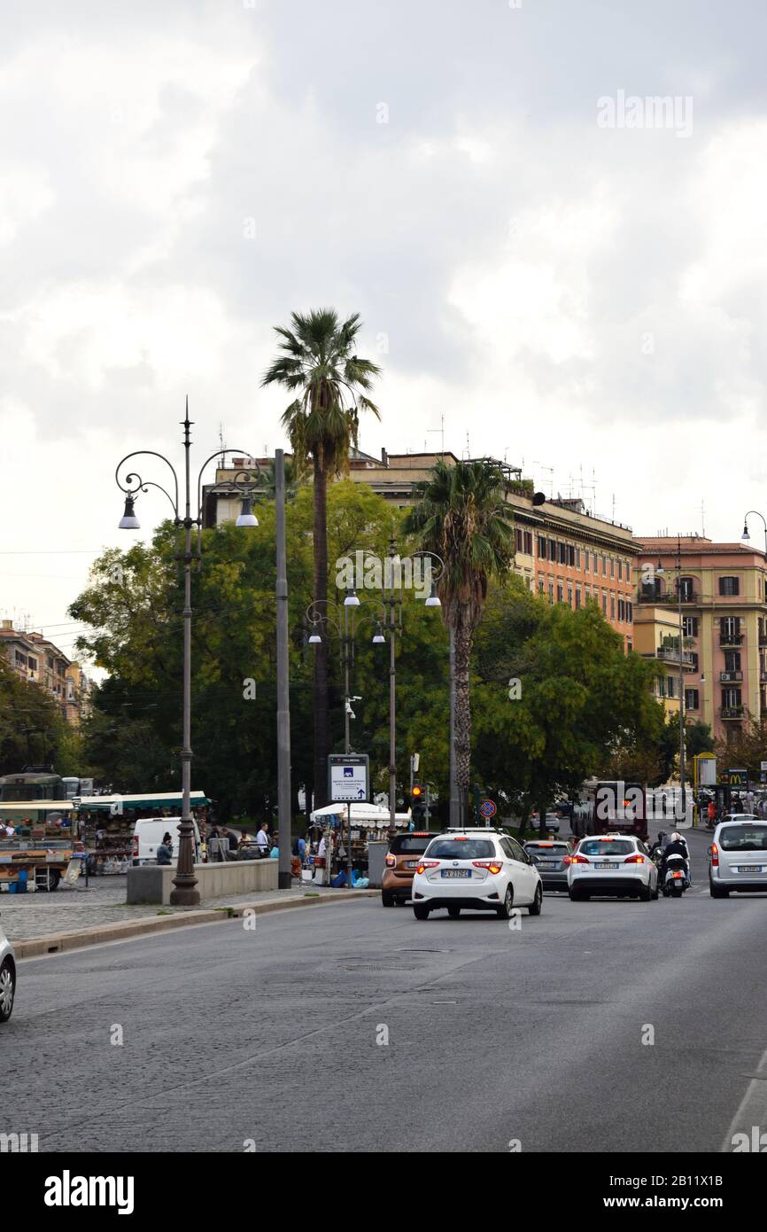 Risorgimento vatican rome hi-res stock photography and images - Alamy
