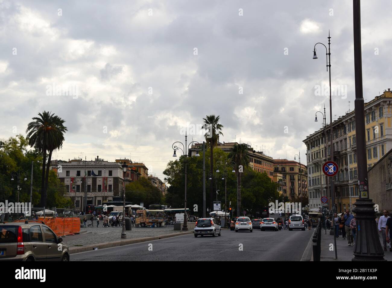 Risorgimento vatican rome hi-res stock photography and images - Alamy