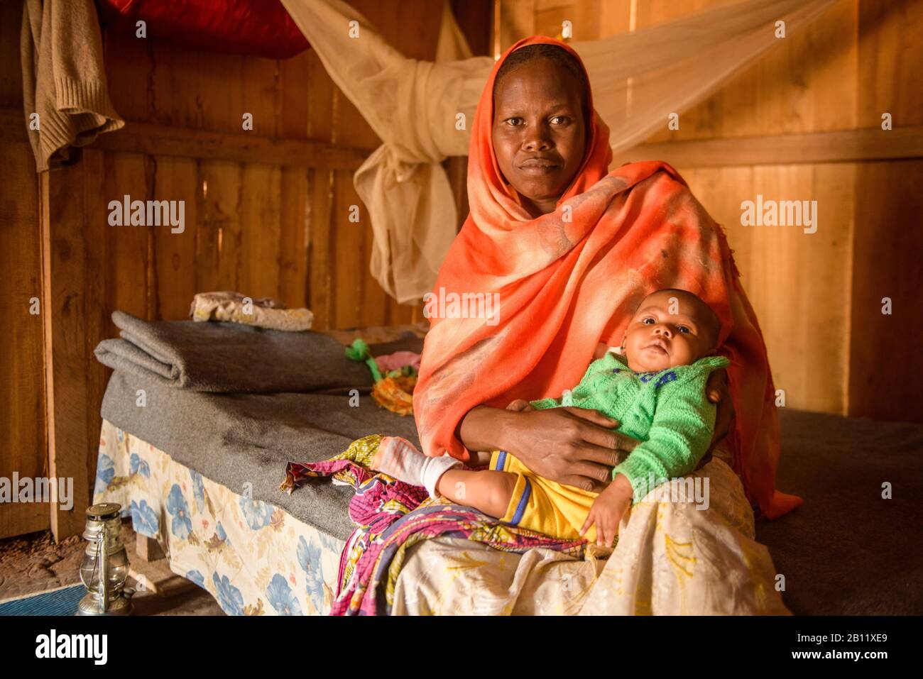 Unhcr refugee hi-res stock photography and images - Alamy