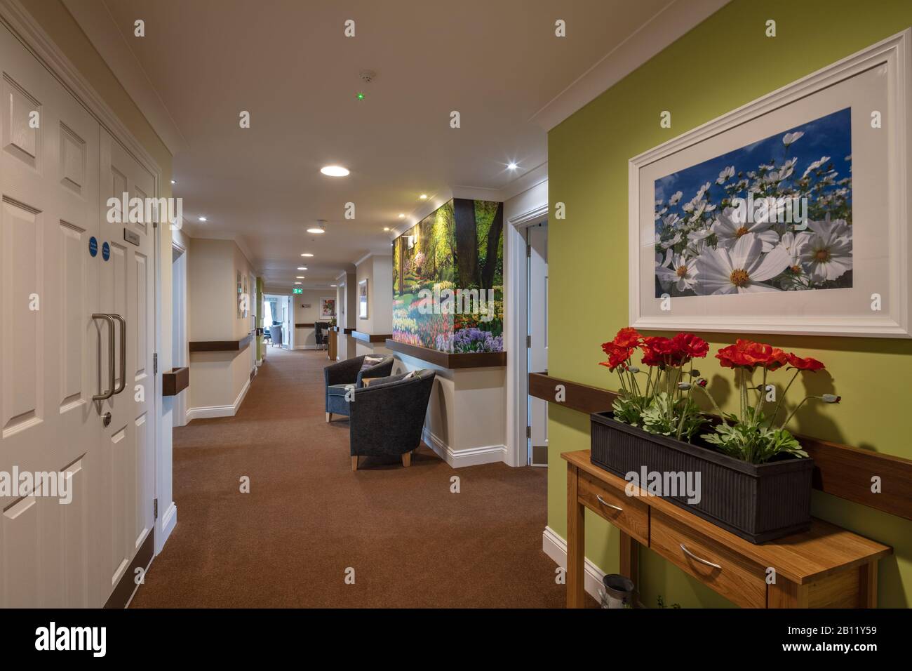 Mortain place hi-res stock photography and images - Alamy