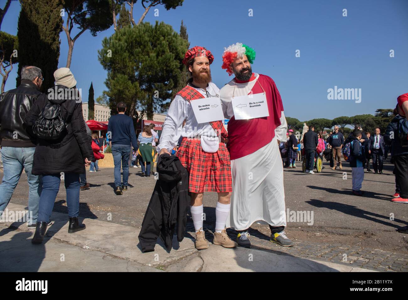 Stadio olympico hi-res stock photography and images - Alamy