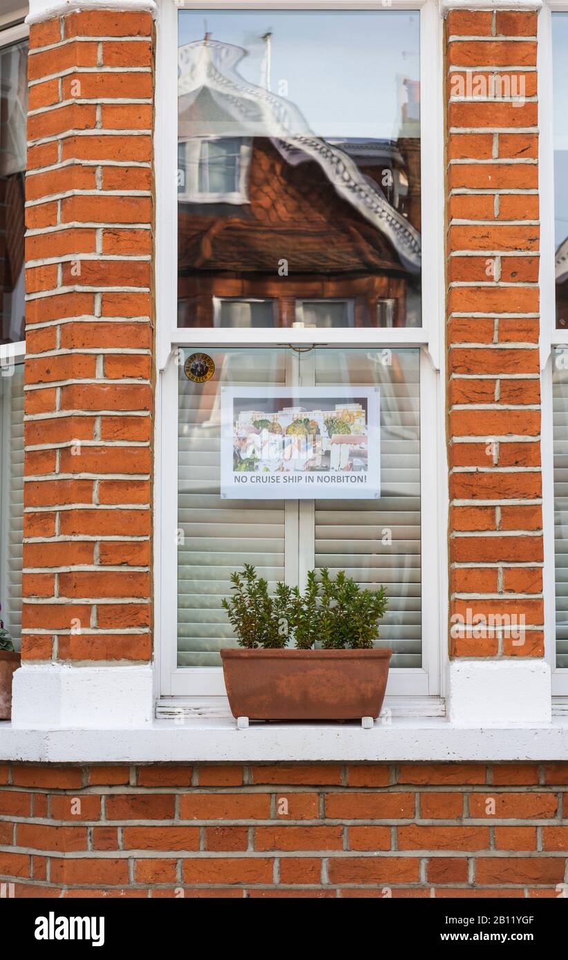Norbiton house hi-res stock photography and images - Alamy