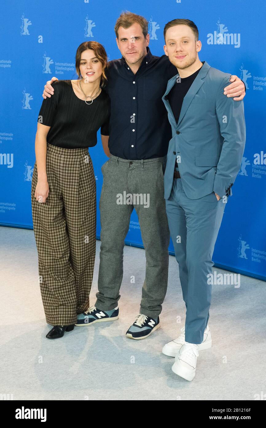 Callie hernandez hi-res stock photography and images - Alamy