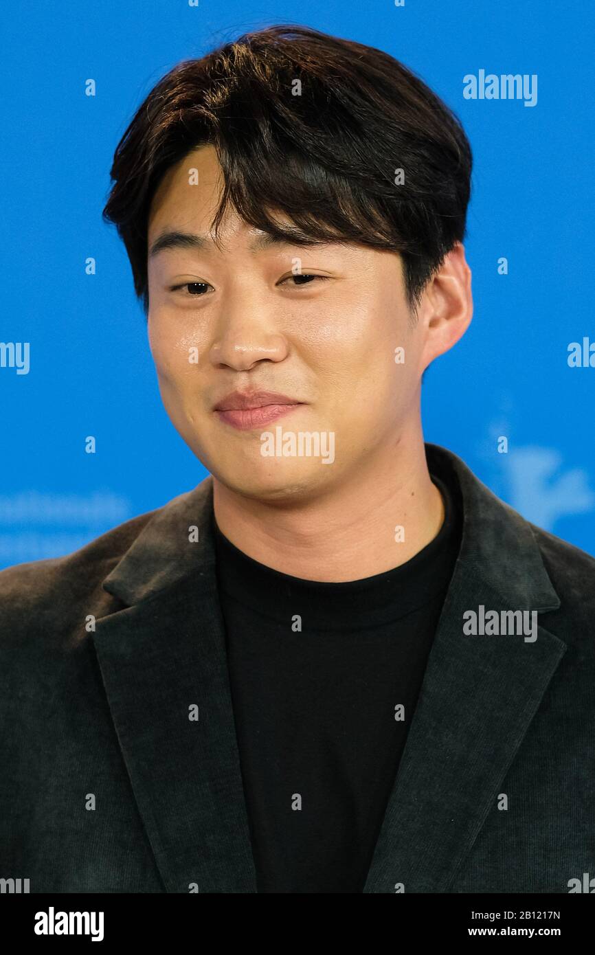 Jae hong hi-res stock photography and images - Alamy