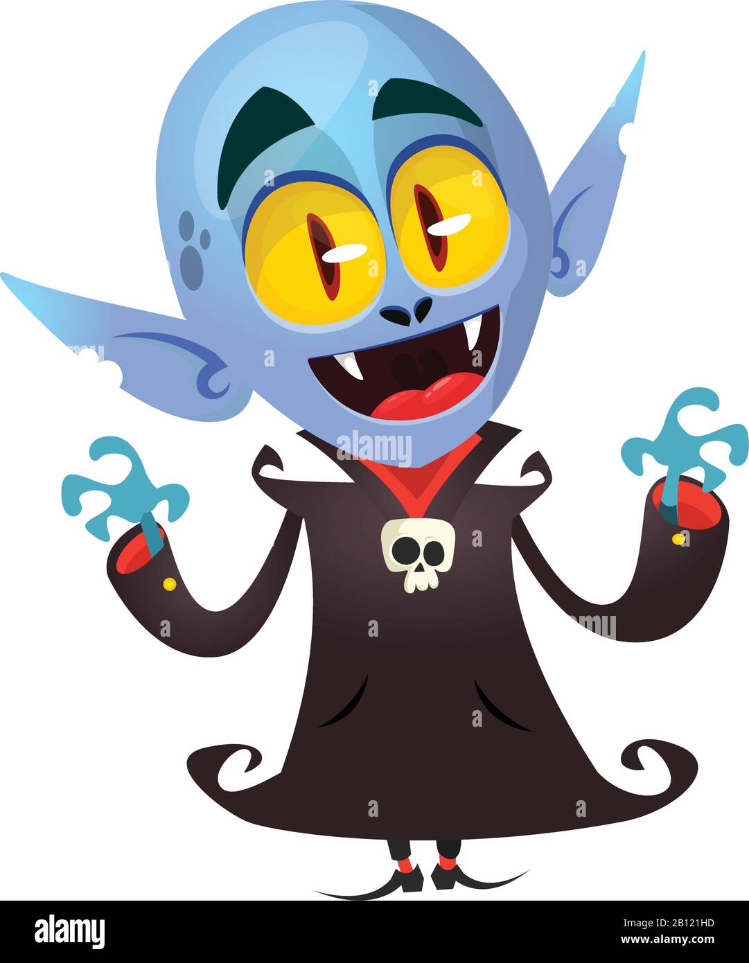 Nosferatu the vampire Stock Vector Images - Alamy